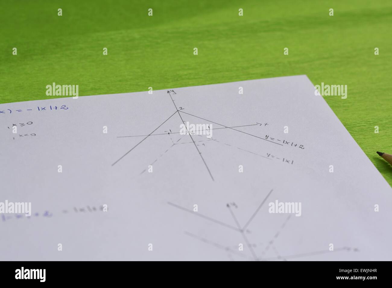 Math geometry hi-res stock photography and images - Alamy