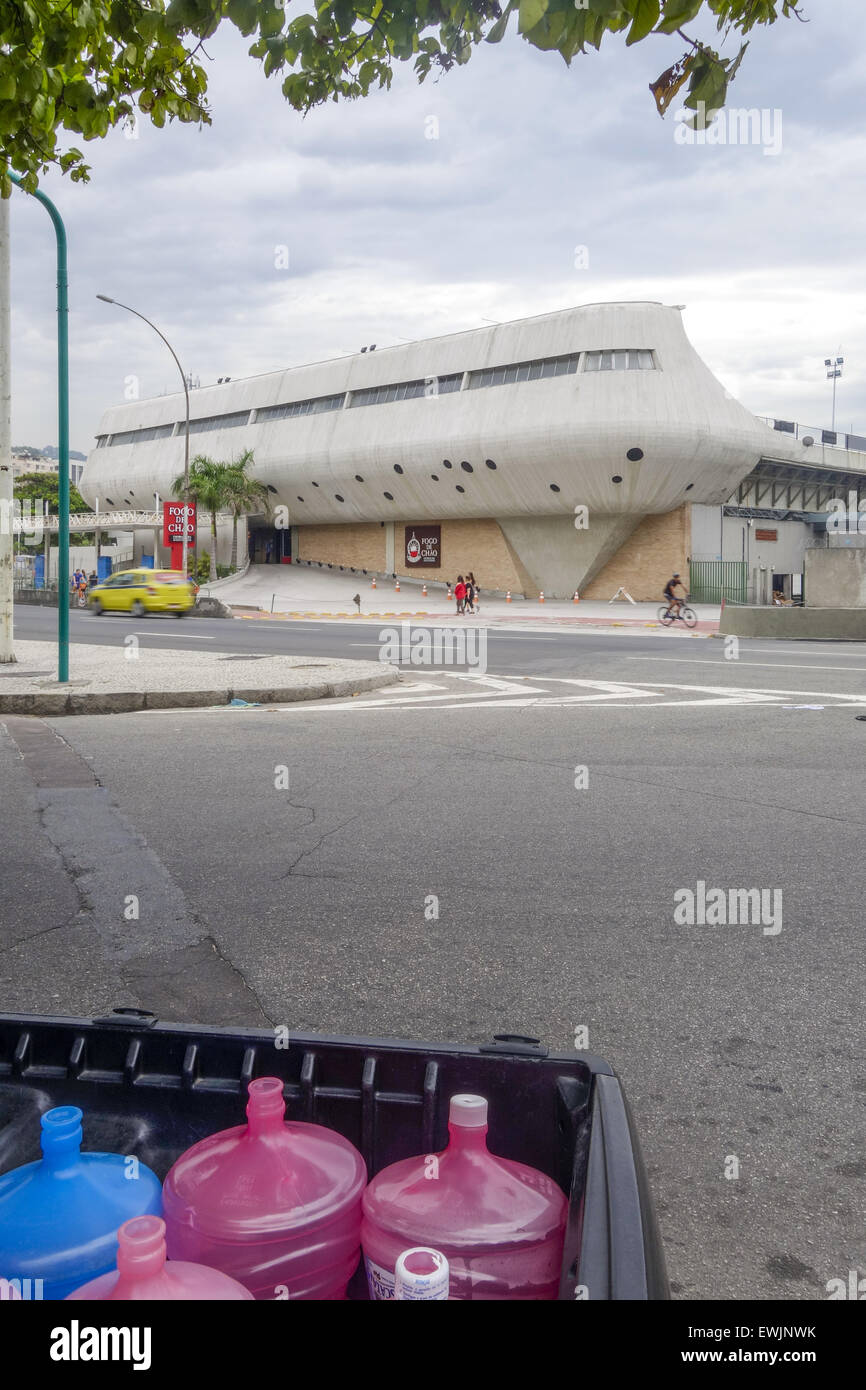 Botafogo, Rio de Janiero, Brazil, Rio de Janeiro Stock Photo - Alamy