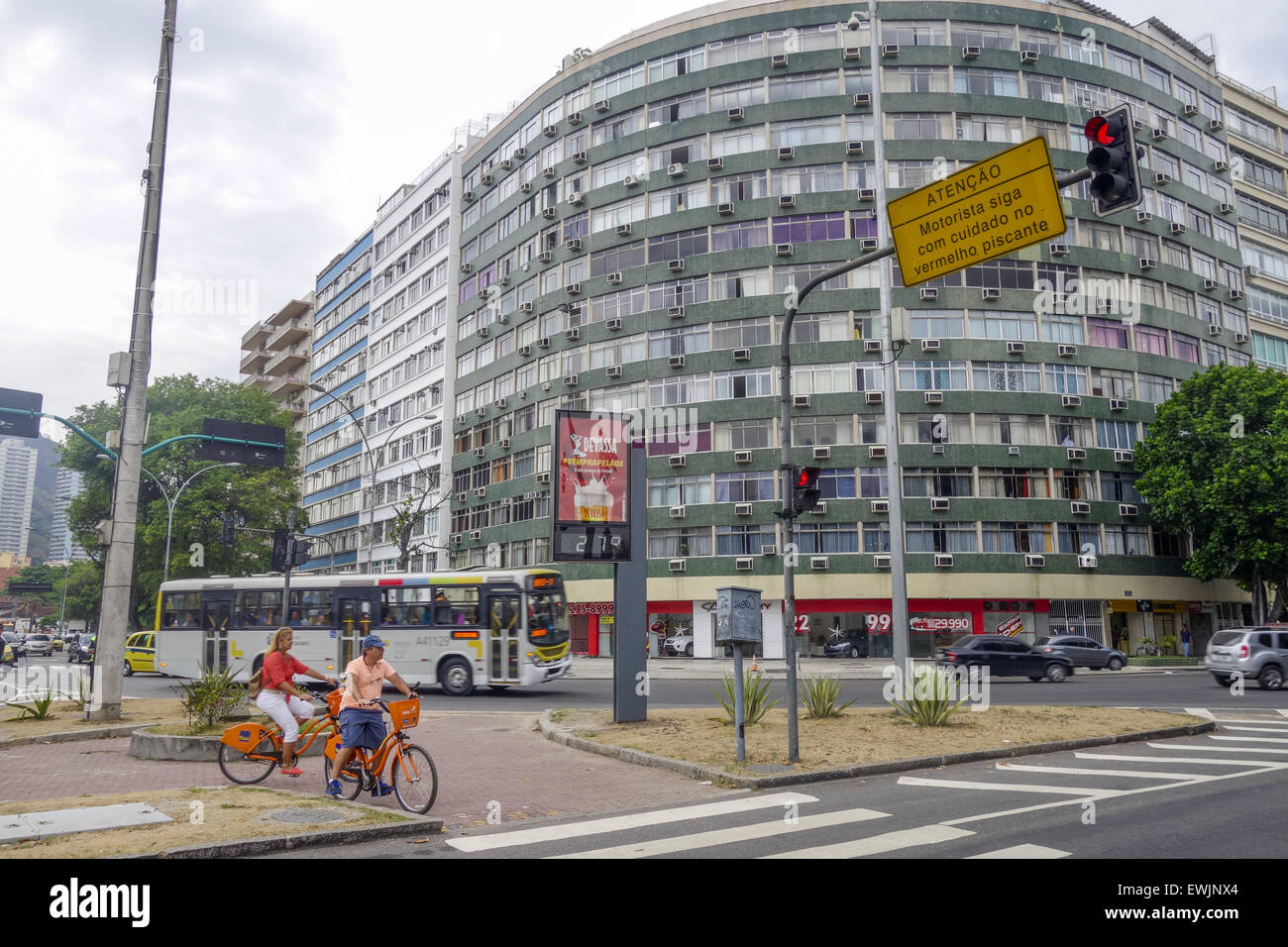 Botafogo, Rio de Janiero, Brazil, Rio de Janeiro Stock Photo - Alamy