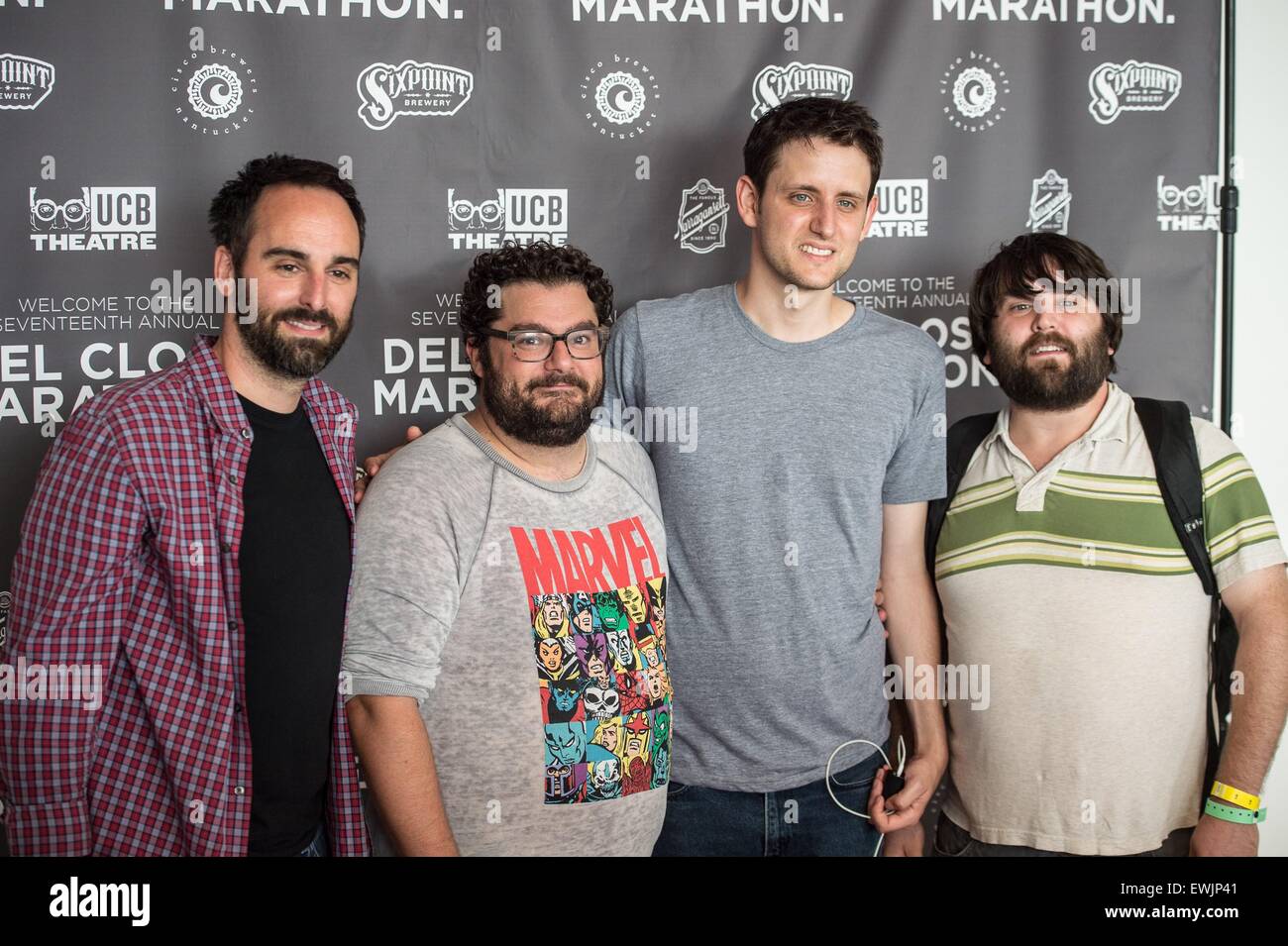 Jon gabrus hi-res stock photography and images - Alamy