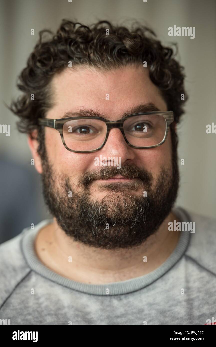 Bobby moynihan the upright citizens brigade theater presents hi-res ...