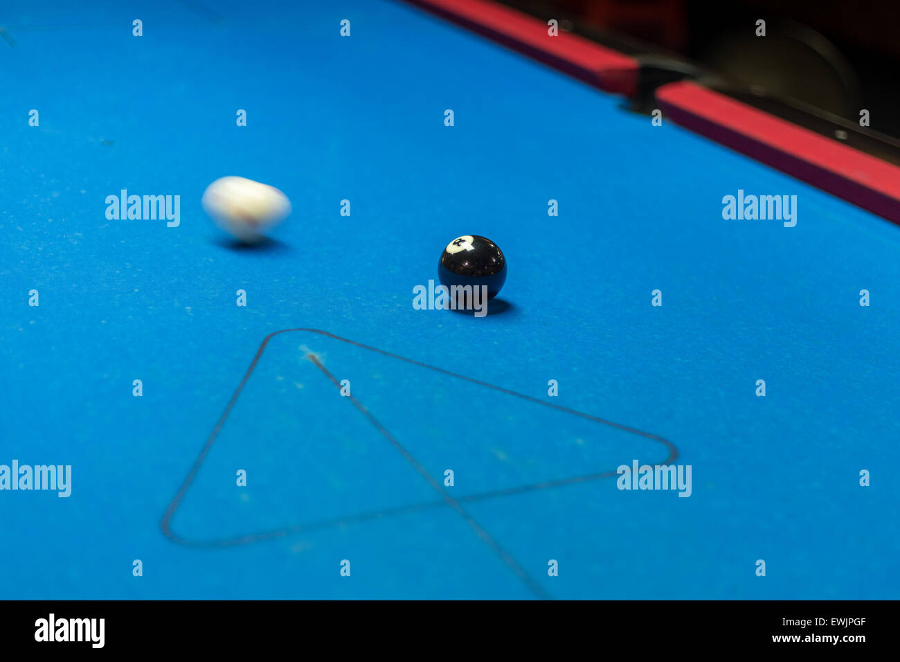 Ball in motion hi-res stock photography and images - Alamy