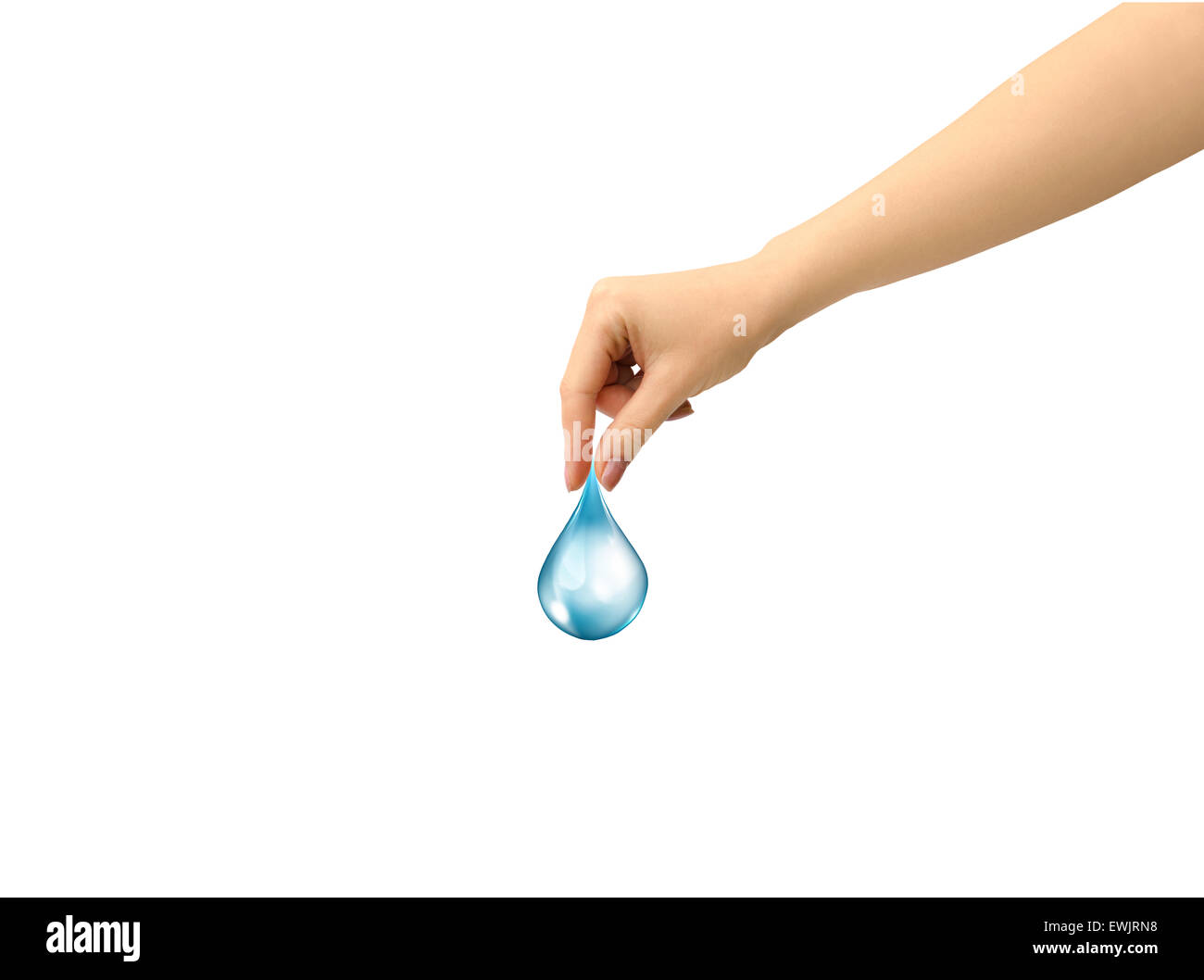 Drop deliver hi-res stock photography and images - Alamy