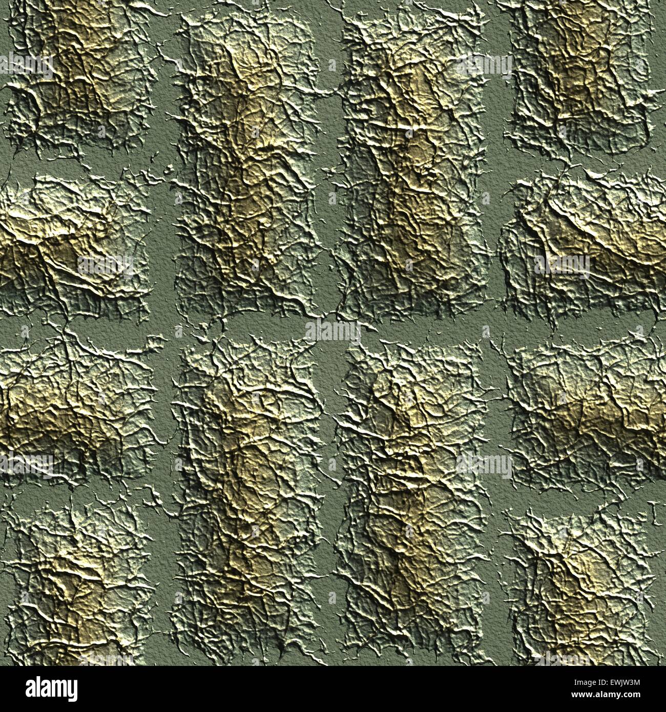 seamless tileable decorative background pattern Stock Photo - Alamy