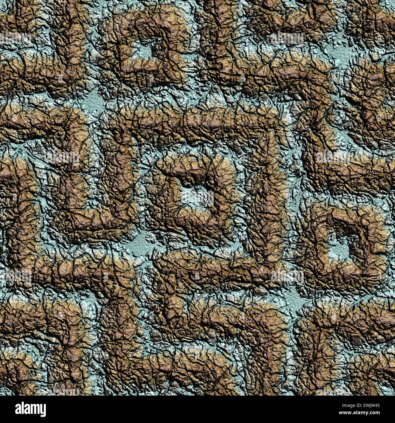 seamless tileable decorative background pattern Stock Photo - Alamy