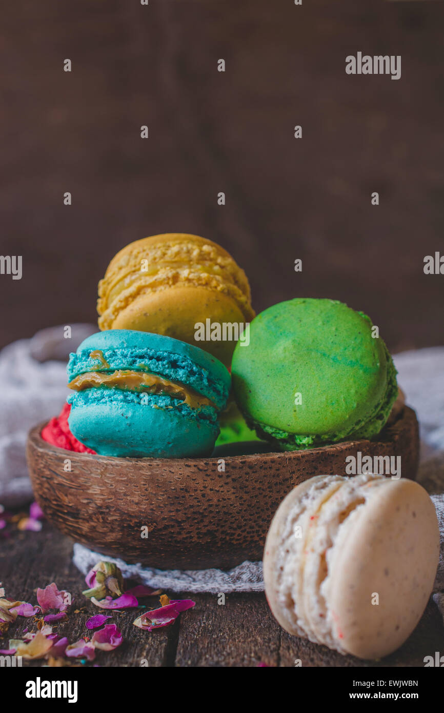 French chocolate ads hi-res stock photography and images - Alamy