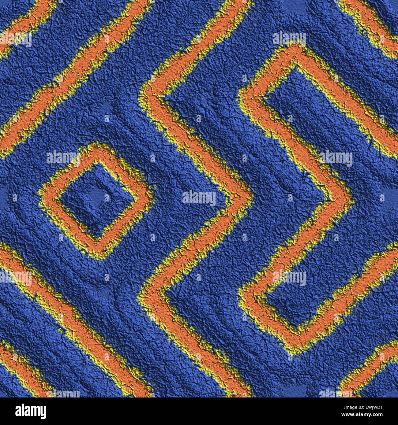 seamless tileable decorative background pattern Stock Photo - Alamy