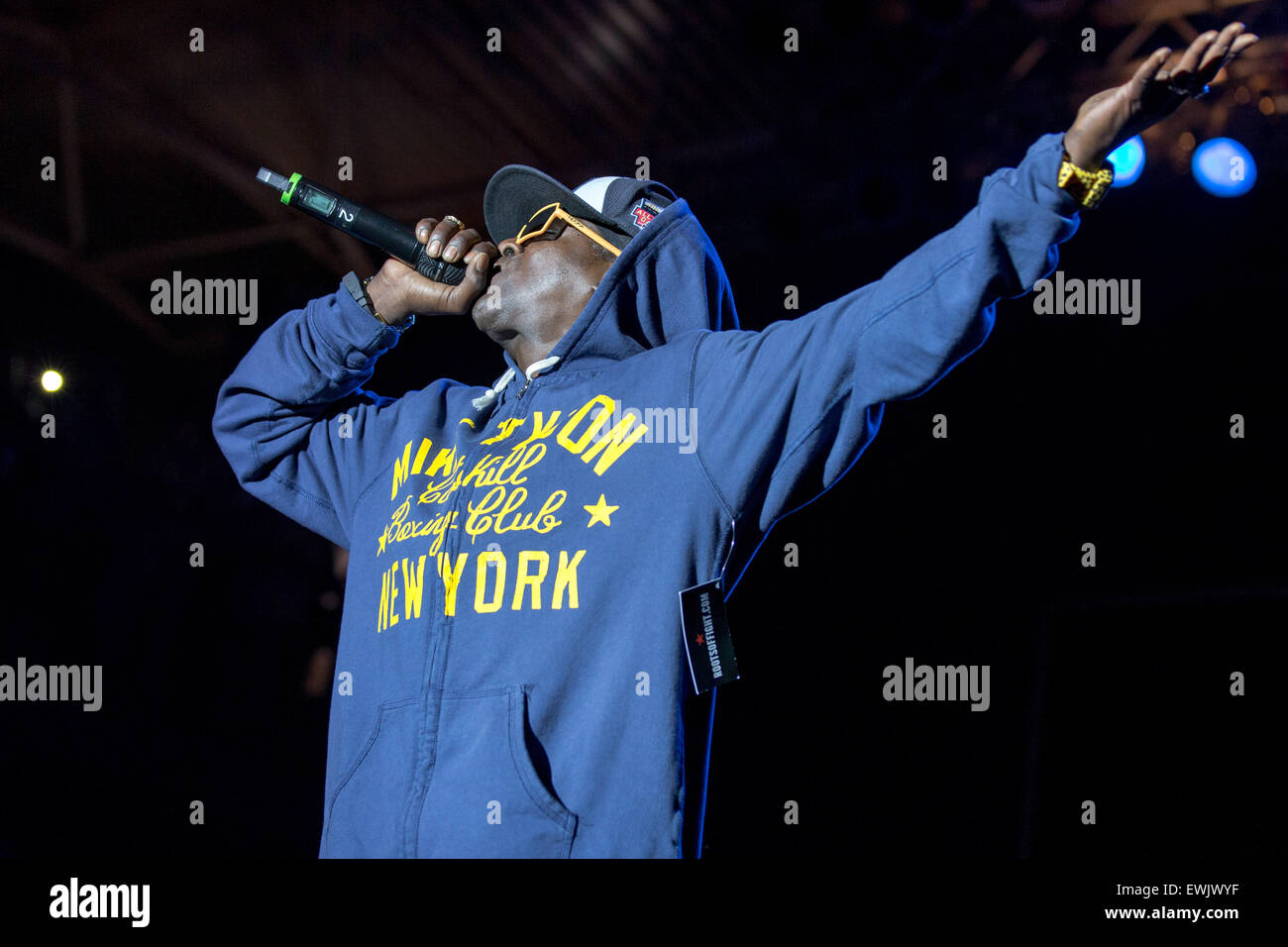 Public enemy band hi-res stock photography and images - Alamy