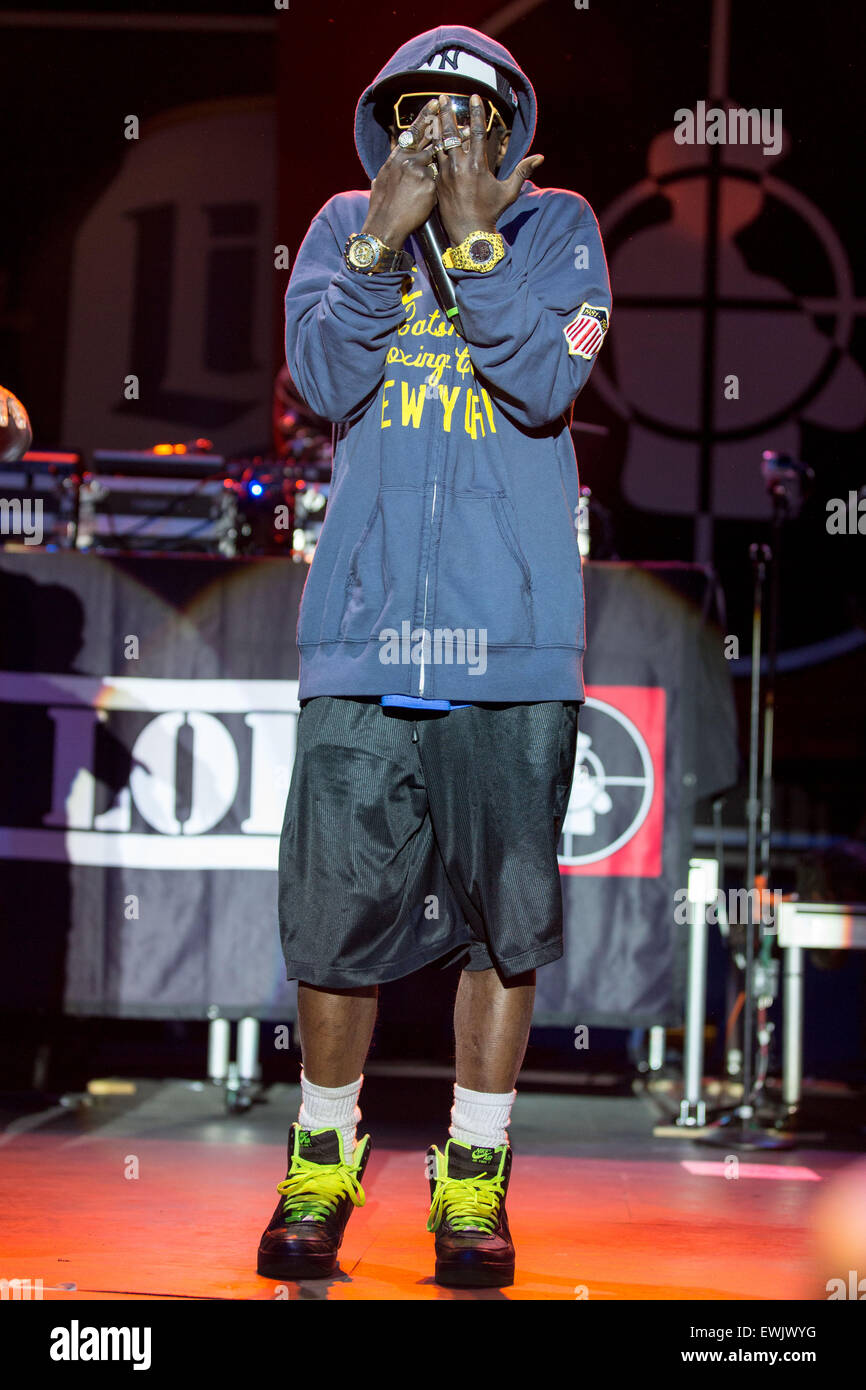 Flavor flav hi-res stock photography and images - Alamy