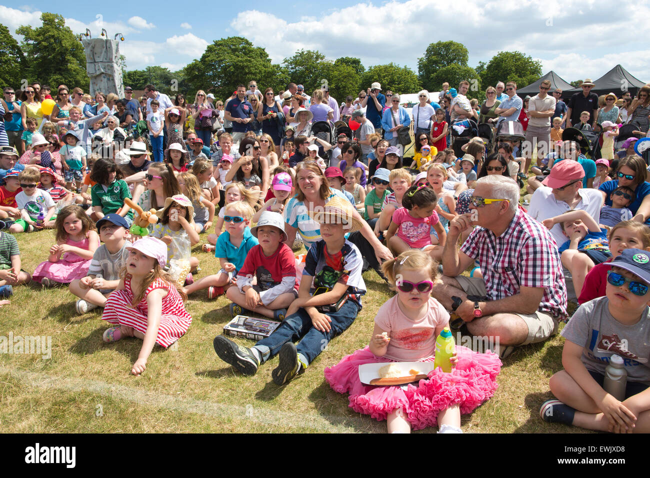 Village fair hi-res stock photography and images - Alamy