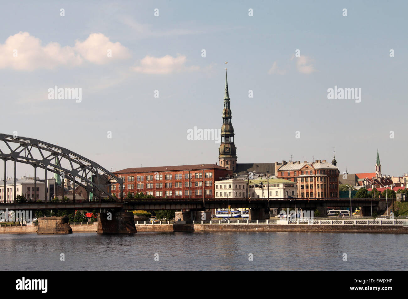 Baltic city hi-res stock photography and images - Alamy
