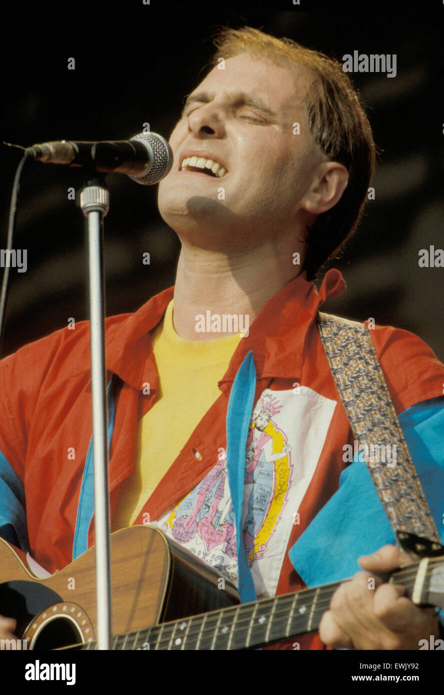 Steve harley cockney rebel hi-res stock photography and images - Alamy