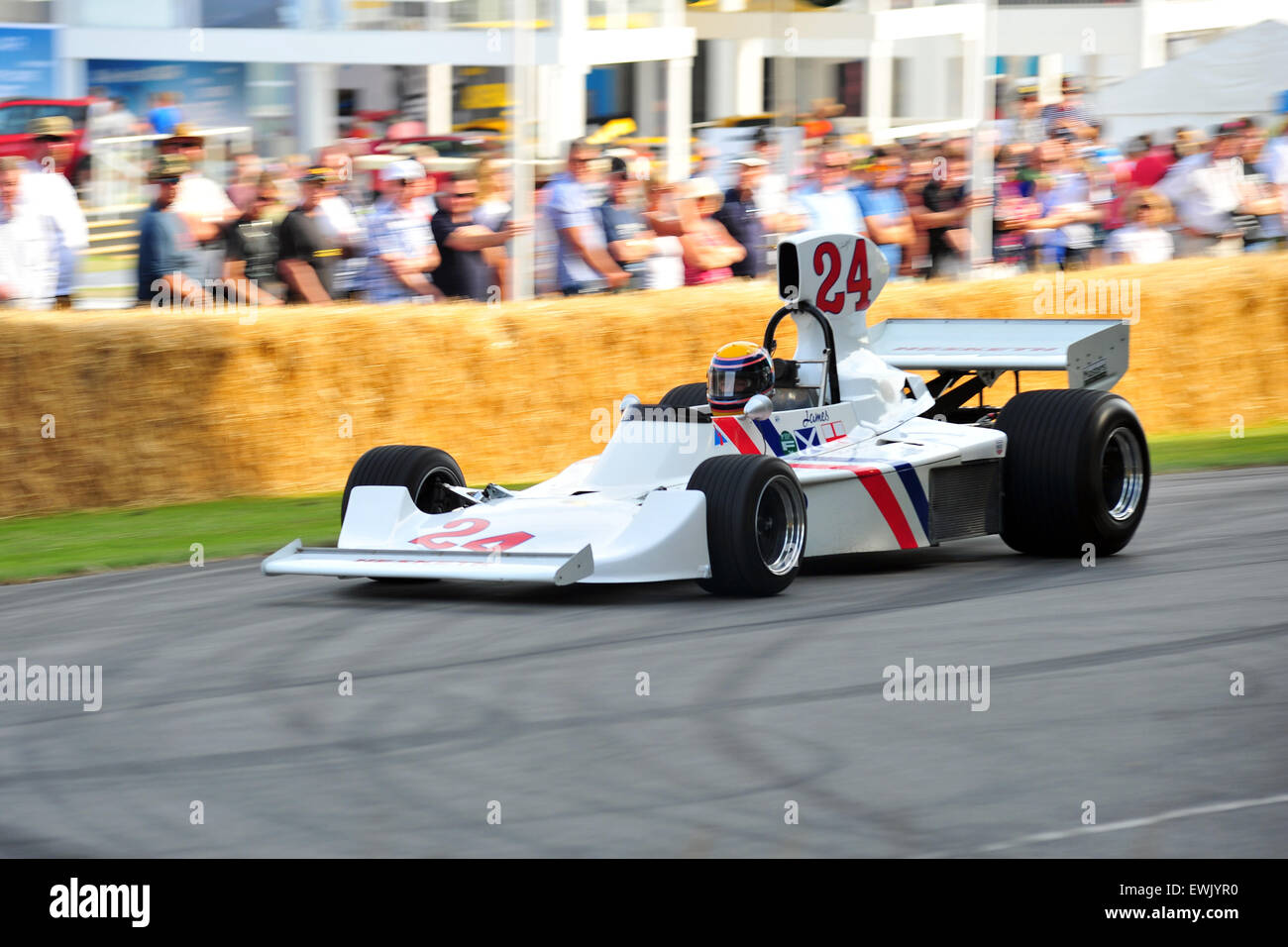 1970s f1 car hi-res stock photography and images - Alamy