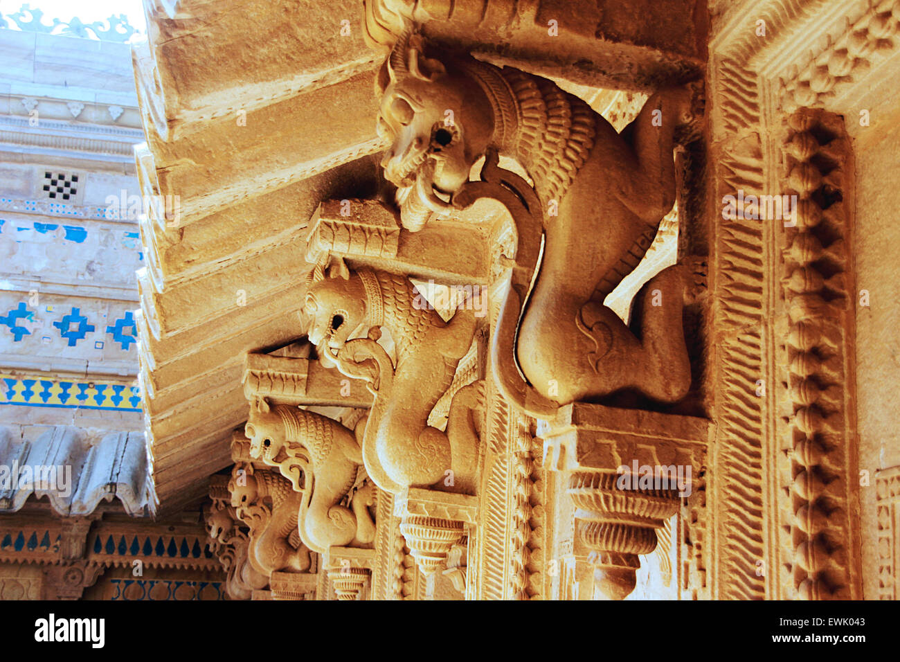 Shardulas hi-res stock photography and images - Alamy