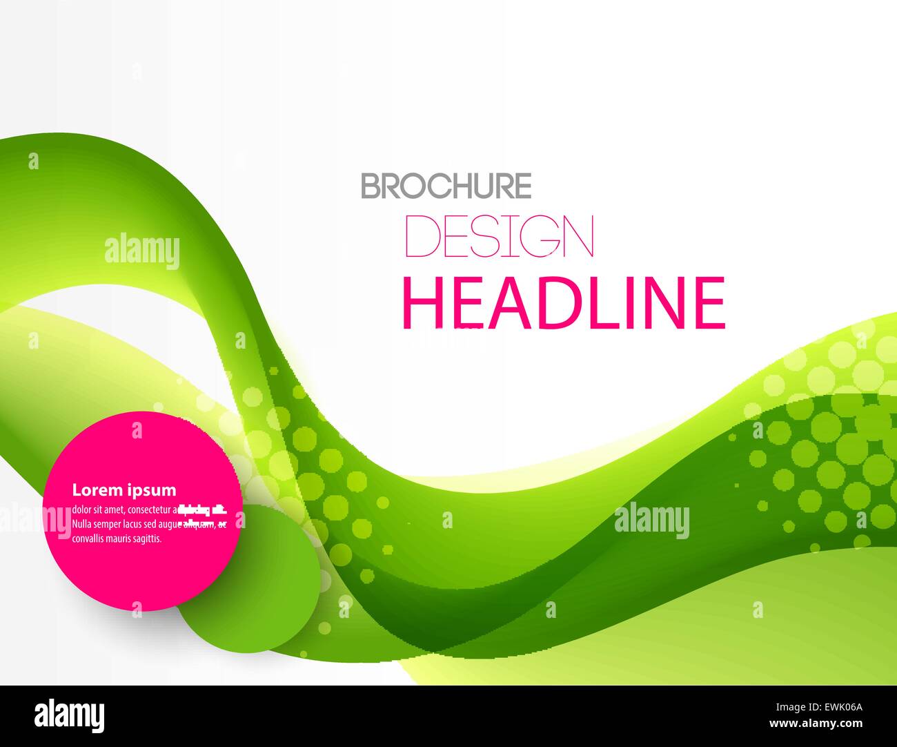 Abstract transparent wave background Stock Vector Image & Art - Alamy