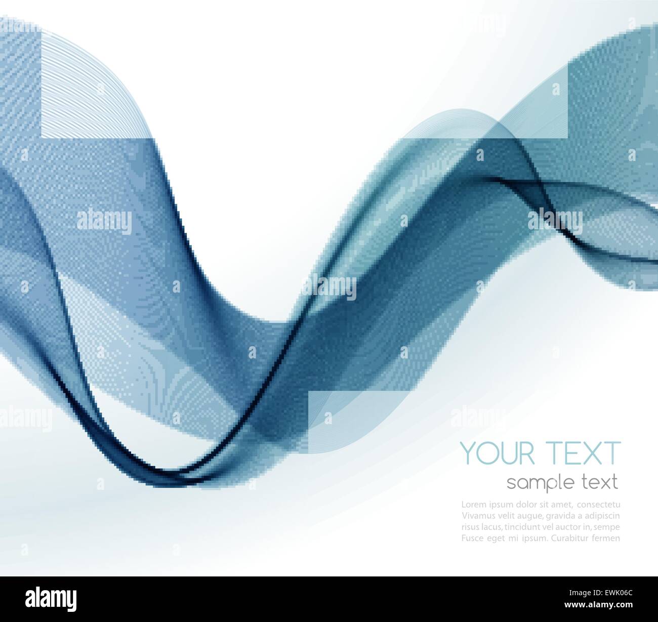Abstract transparent wave background Stock Vector Image & Art - Alamy Abstract transparent wave background Stock Vector Image & Art - Alamy