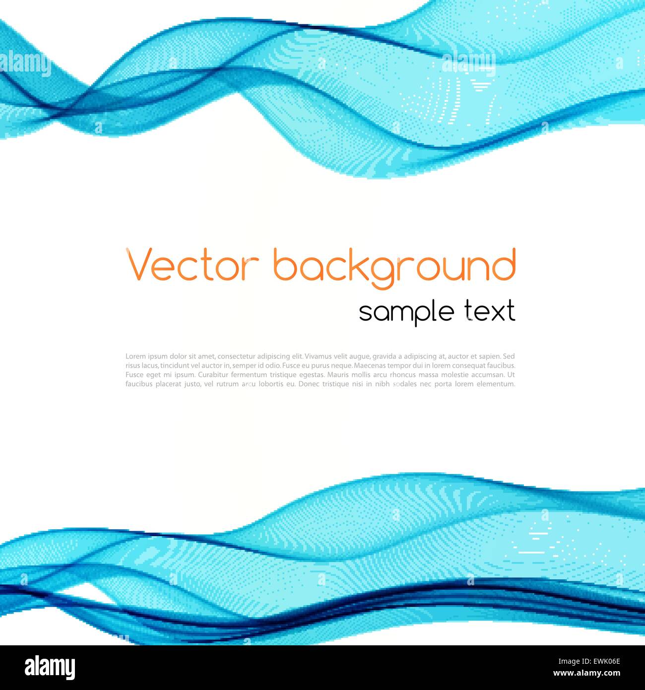 Water tr Stock Vector Images - Alamy