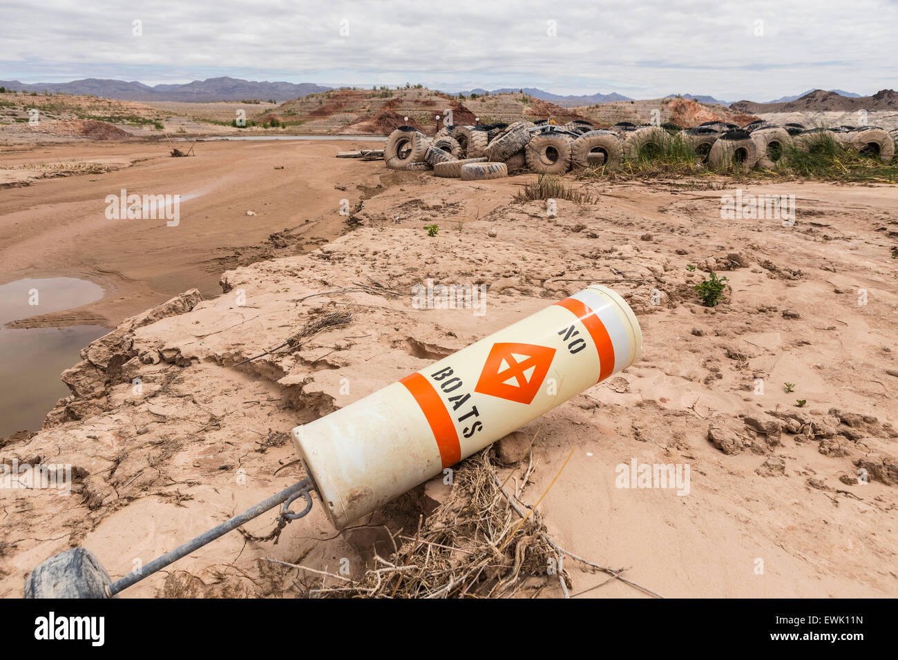 Lake mead in nevada hi-res stock photography and images - Alamy