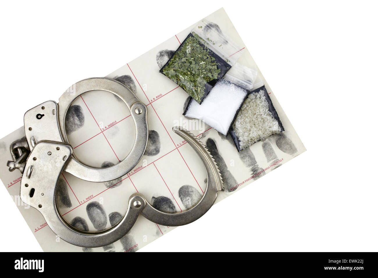 Cocaine control hi-res stock photography and images - Alamy