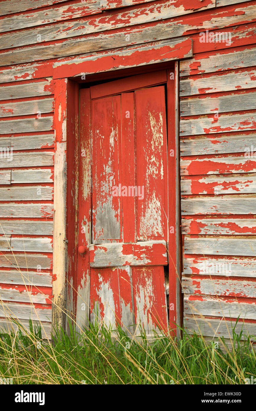 Fox door hi-res stock photography and images - Alamy