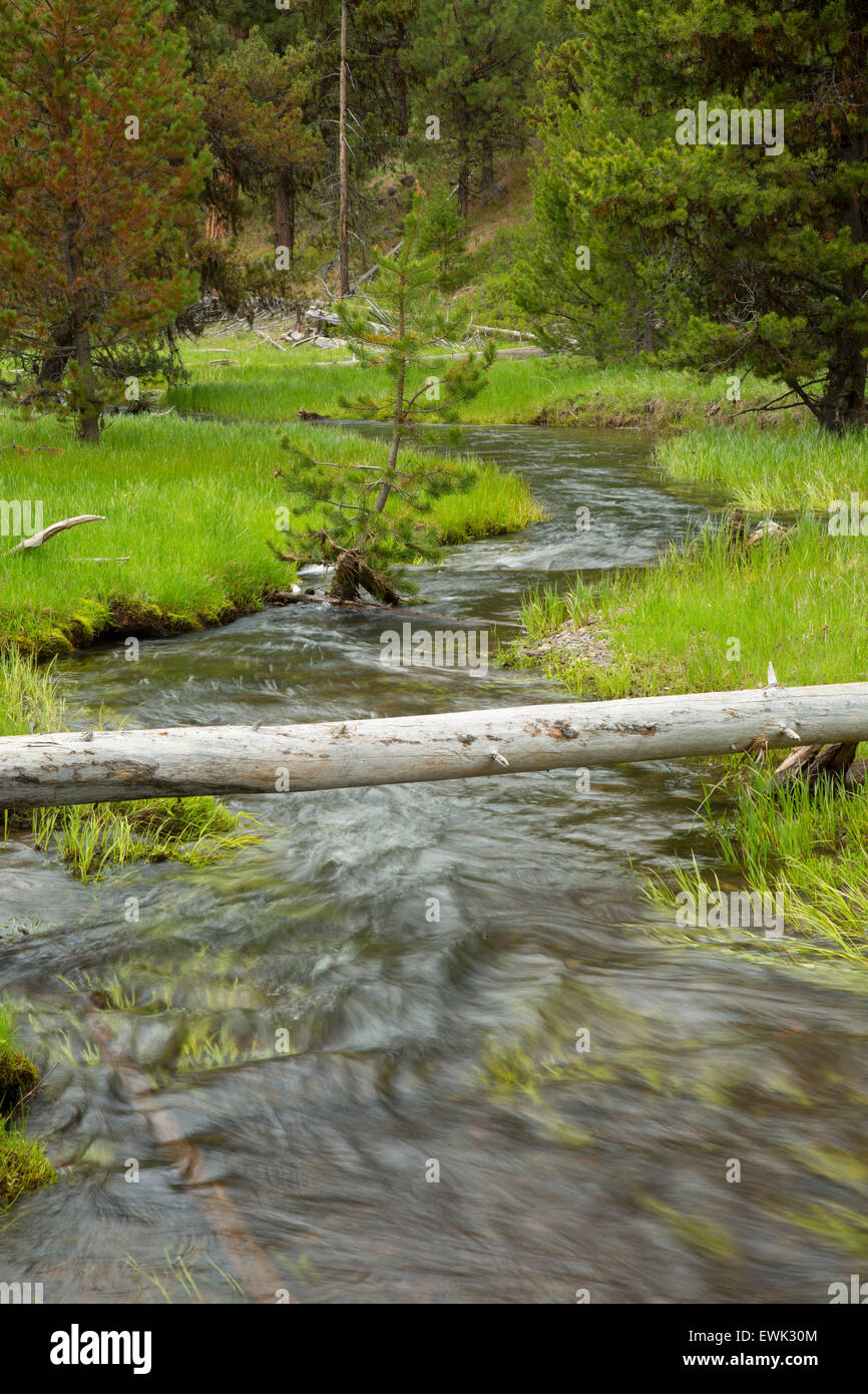 Malheur oregon hi-res stock photography and images - Alamy