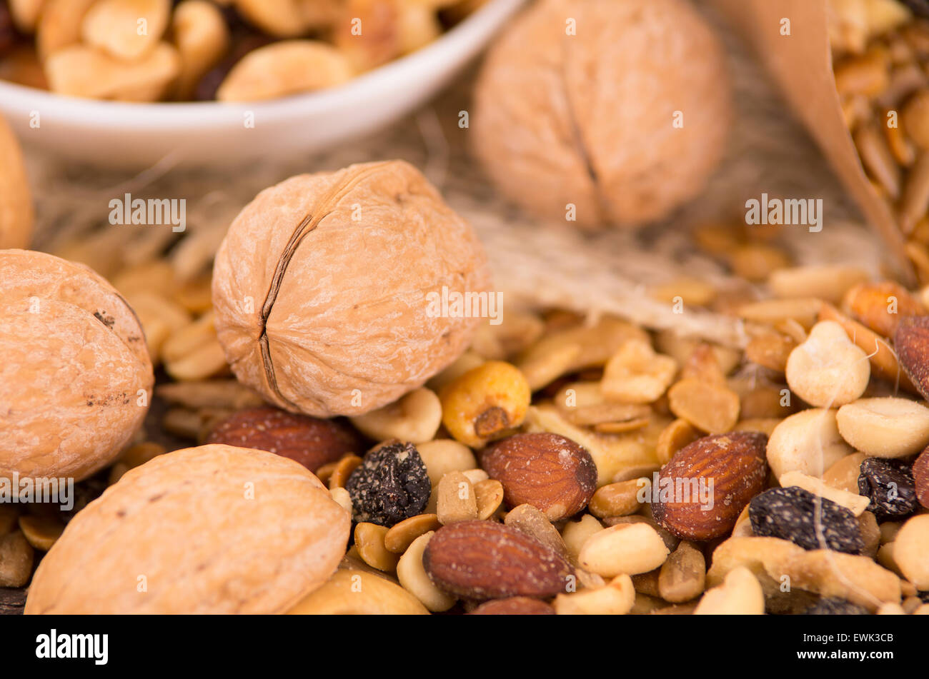 Walnut beer hi-res stock photography and images - Alamy