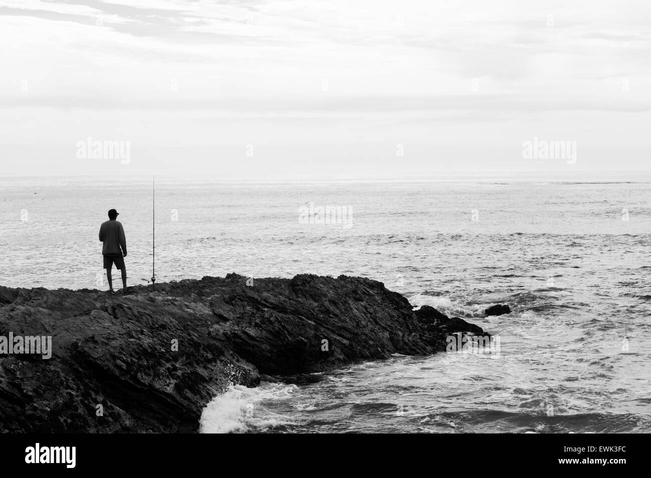 Aimlessly Black and White Stock Photos & Images - Alamy