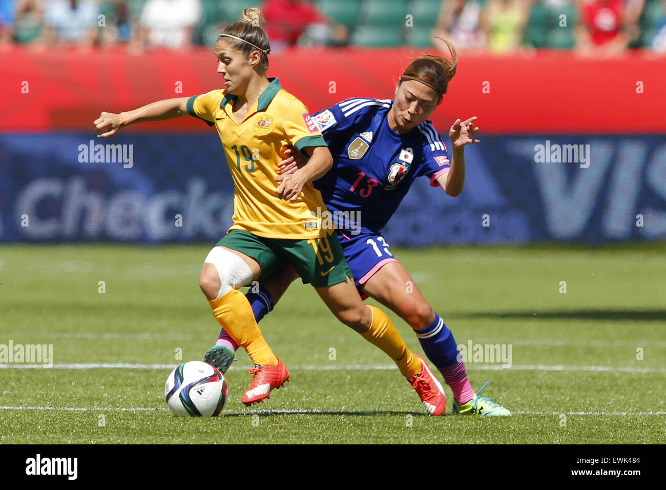 Katrina gorry football hi-res stock photography and images - Alamy