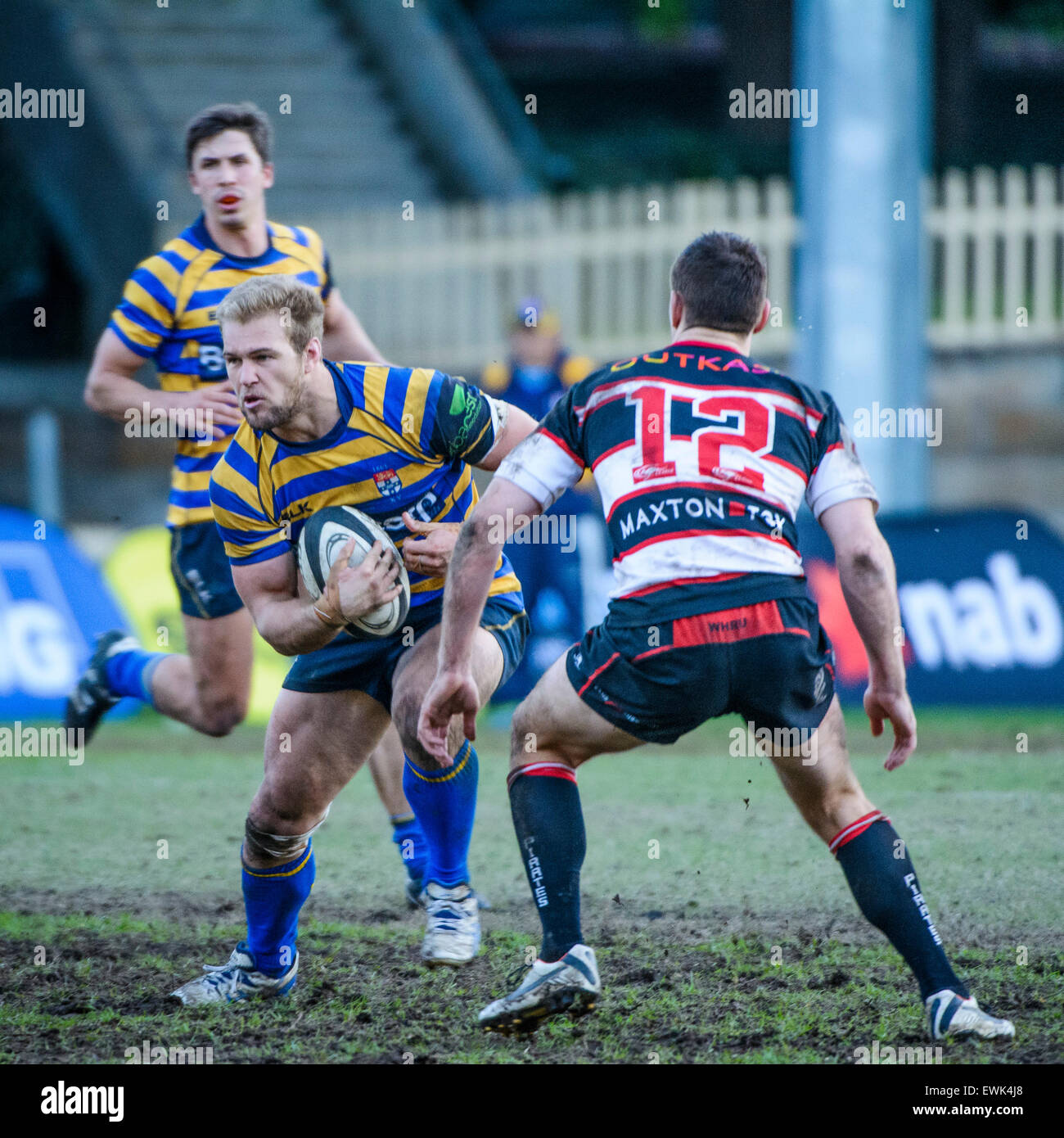 Shute shield hi-res stock photography and images - Alamy