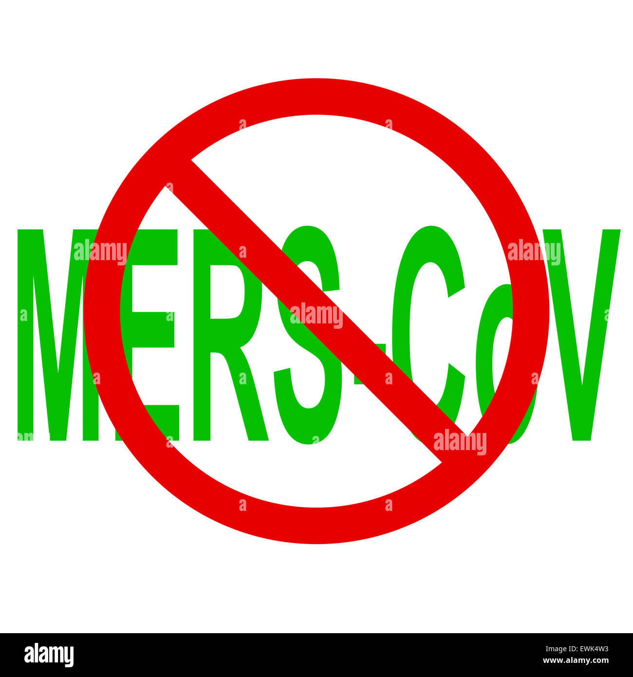 Virus detected warning sign hi-res stock photography and images - Alamy