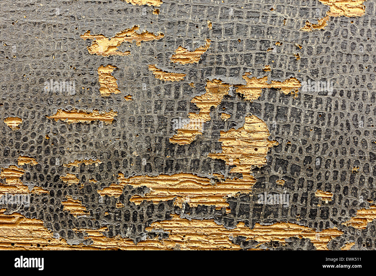 Very old wood box texture Stock Photo - Alamy