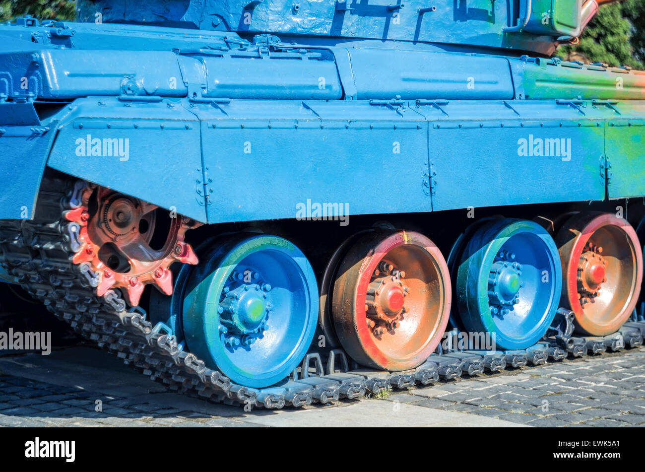 The ukrainian state museum of the great patriotic war hi-res stock ...