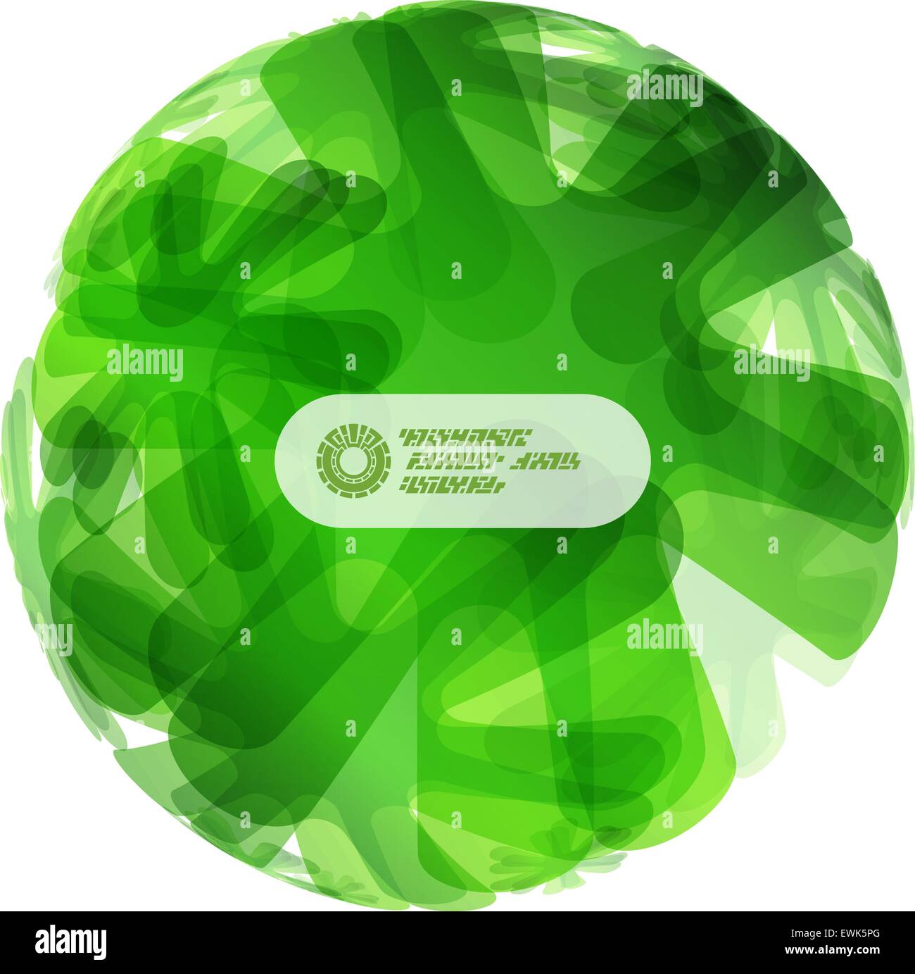 Abstract background. Usable for different business design Stock Vector ...