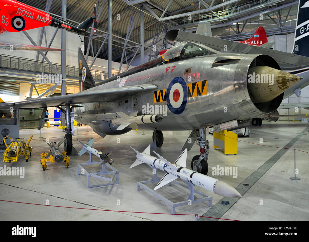 English Electric Lighting High Resolution Stock Photography and Images ...