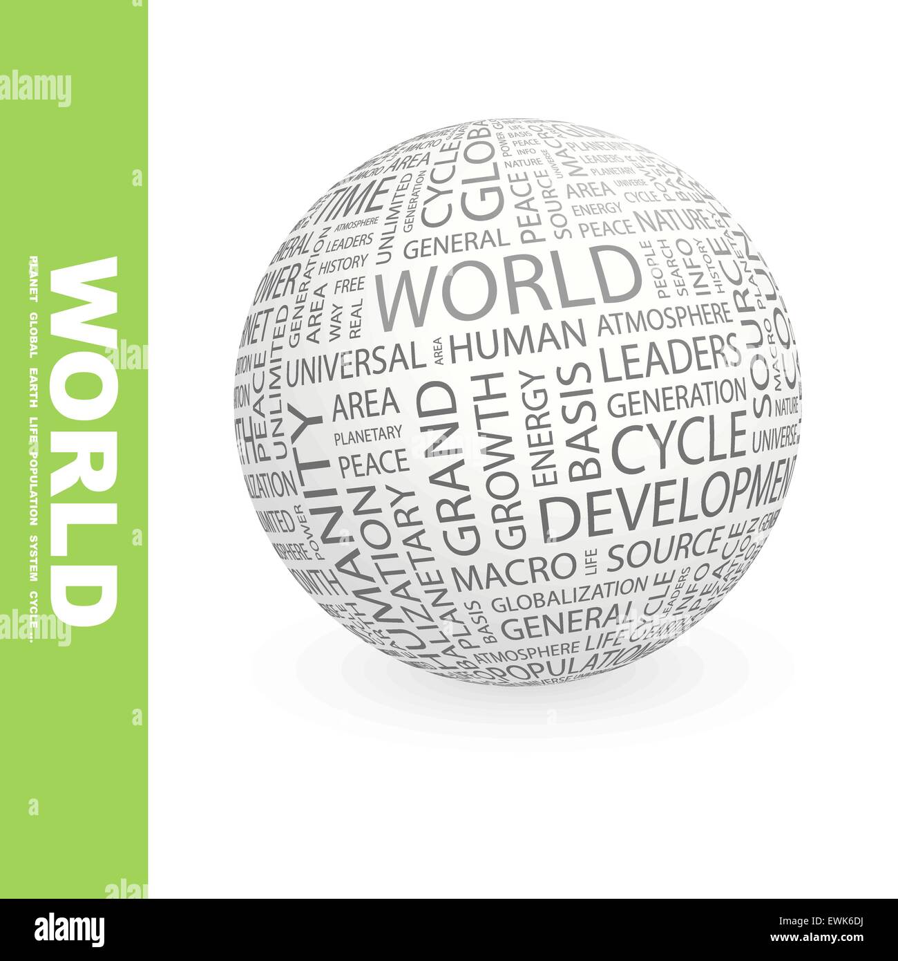 Population info hi-res stock photography and images - Alamy