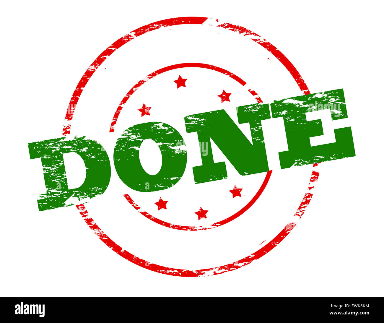 Completed rubber stamp hi-res stock photography and images - Alamy