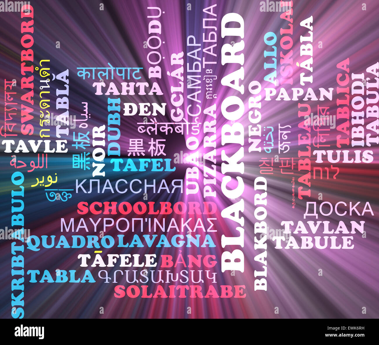 Background concept wordcloud multilanguage international many language ...