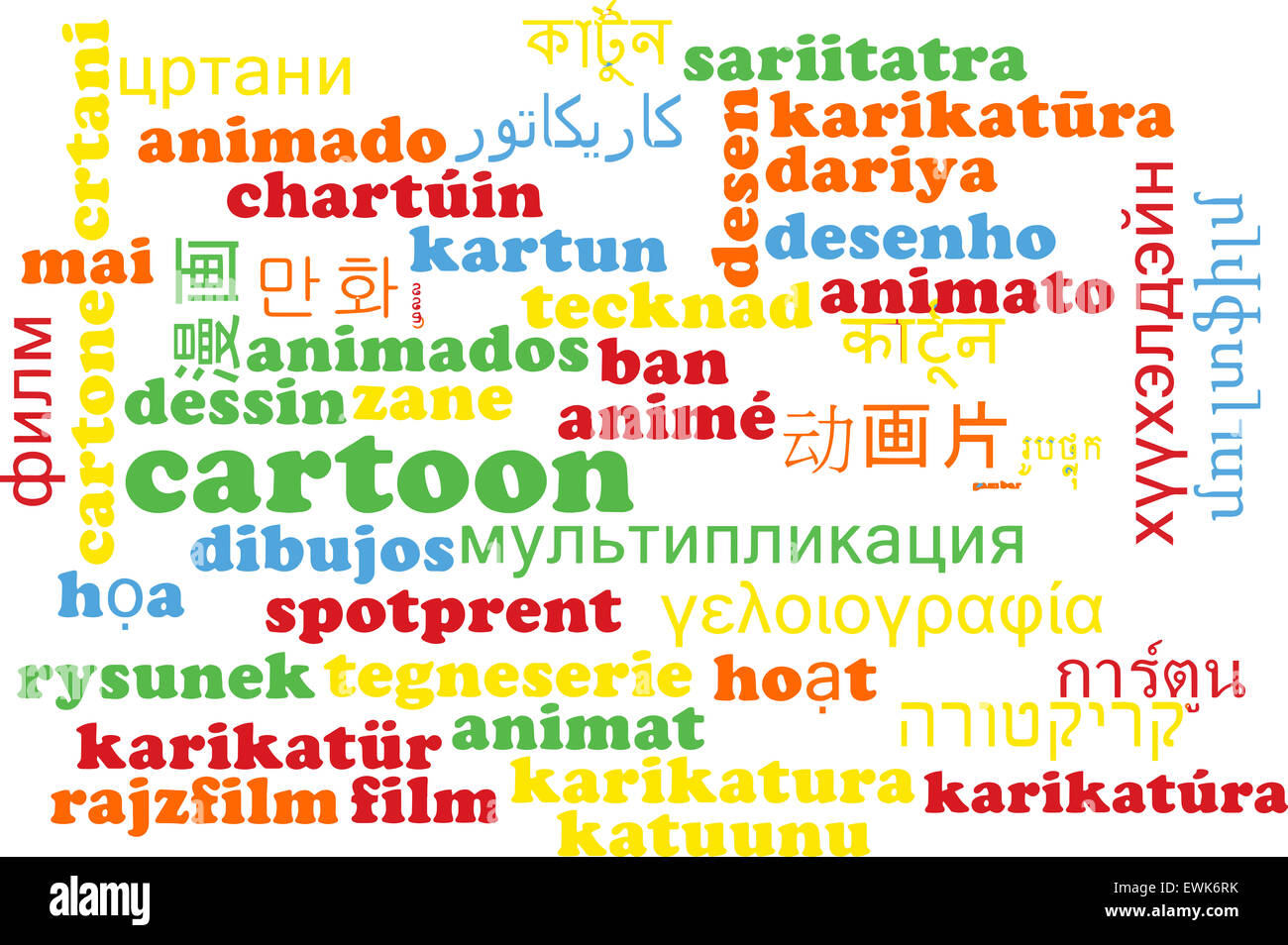Background concept wordcloud multilanguage international many language ...