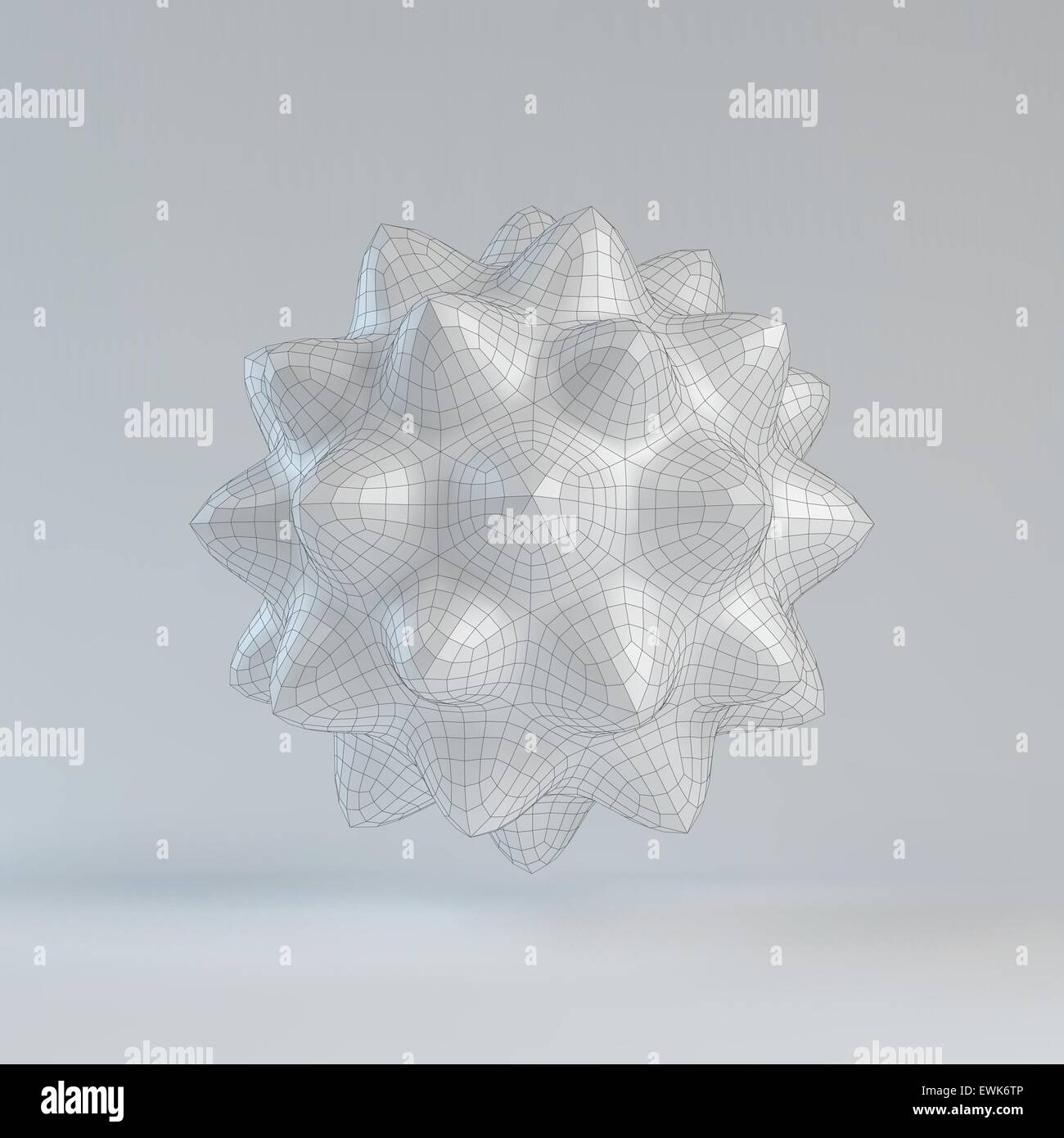 3D vector illustration Stock Vector Image & Art - Alamy