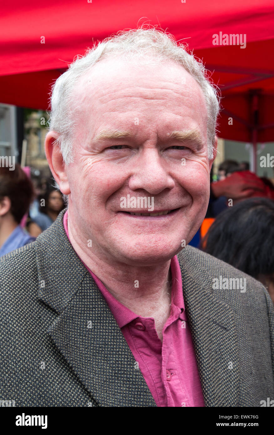 James martin pacelli mcguinness irish hi-res stock photography and ...