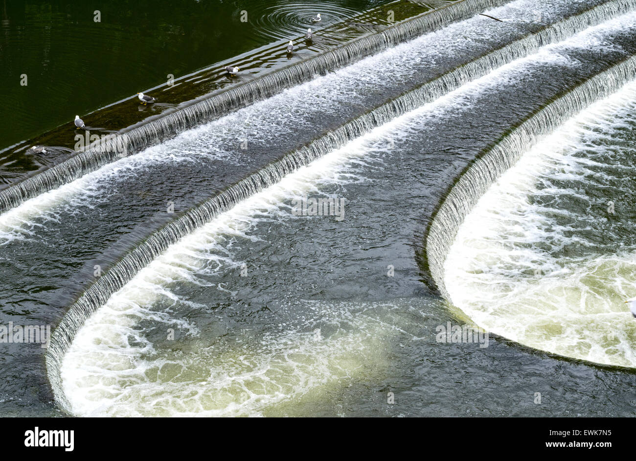 Sweeping curves hi-res stock photography and images - Alamy