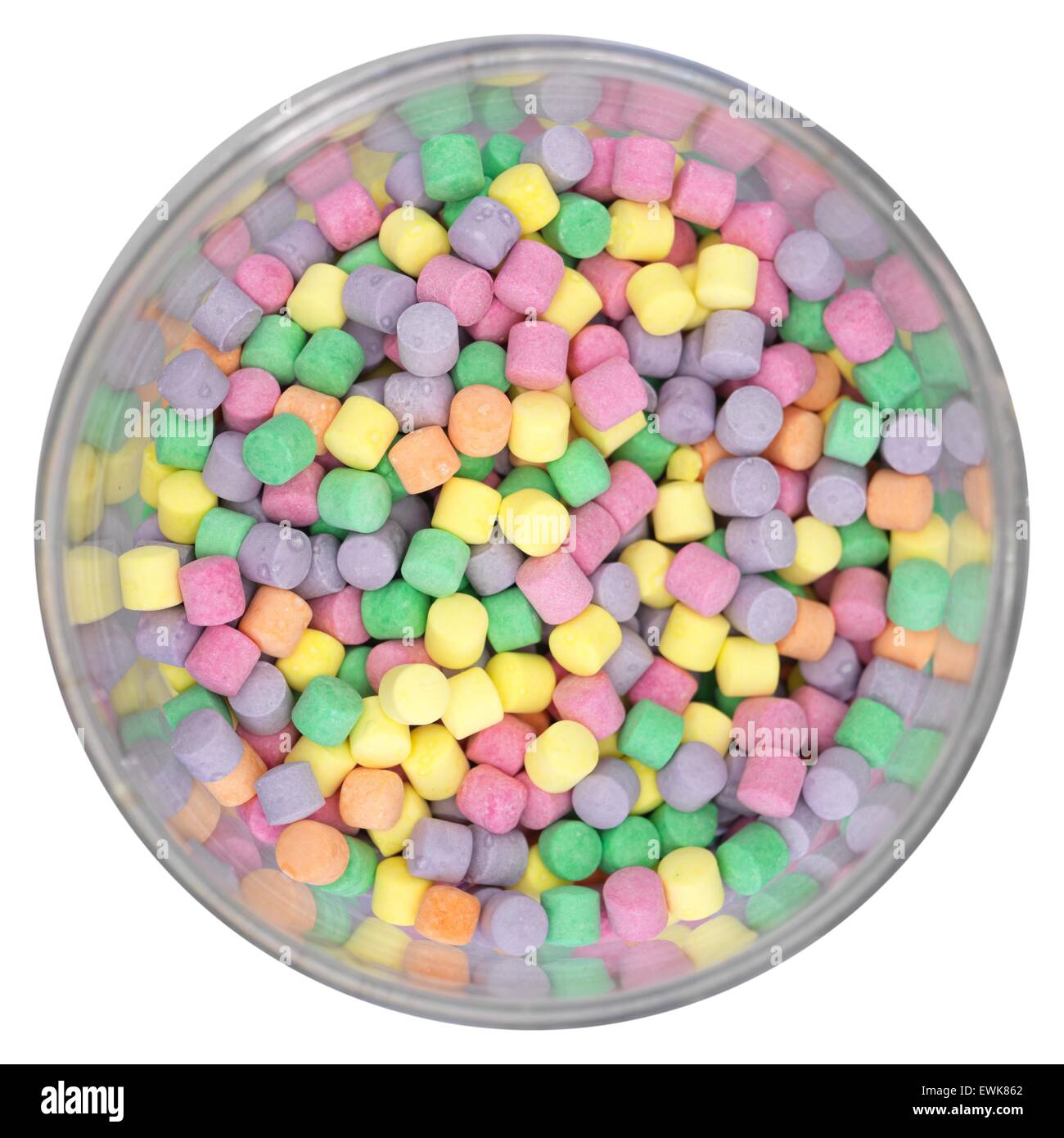 Breath mints Cut Out Stock Images & Pictures - Alamy