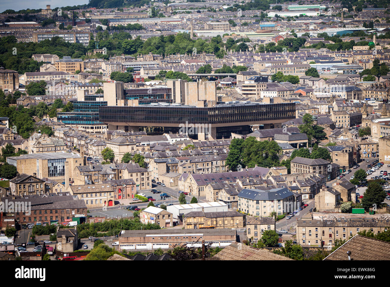 The trinity halifax hi-res stock photography and images - Alamy