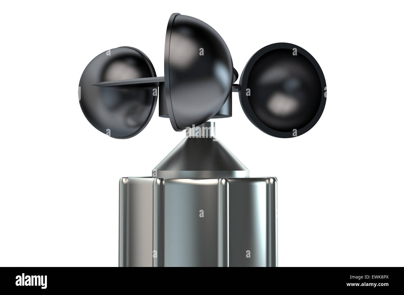 Anemometers hi-res stock photography and images - Alamy