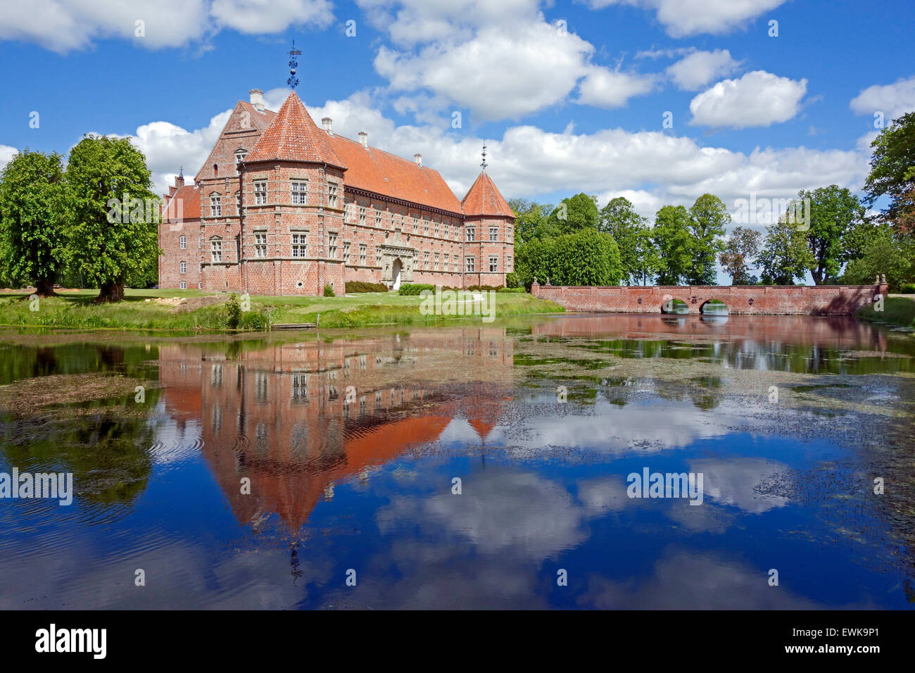 Voergaard hi-res stock photography and images - Alamy
