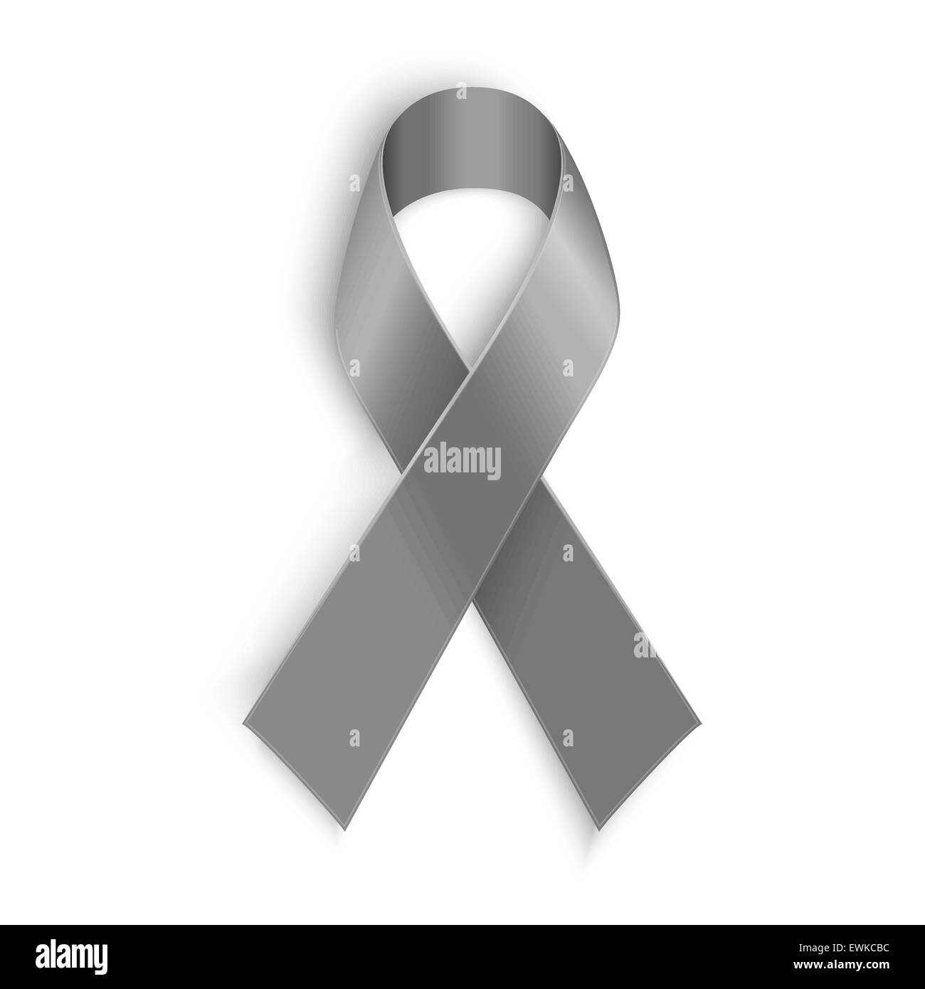 Borderline Personality Disorder Ribbon