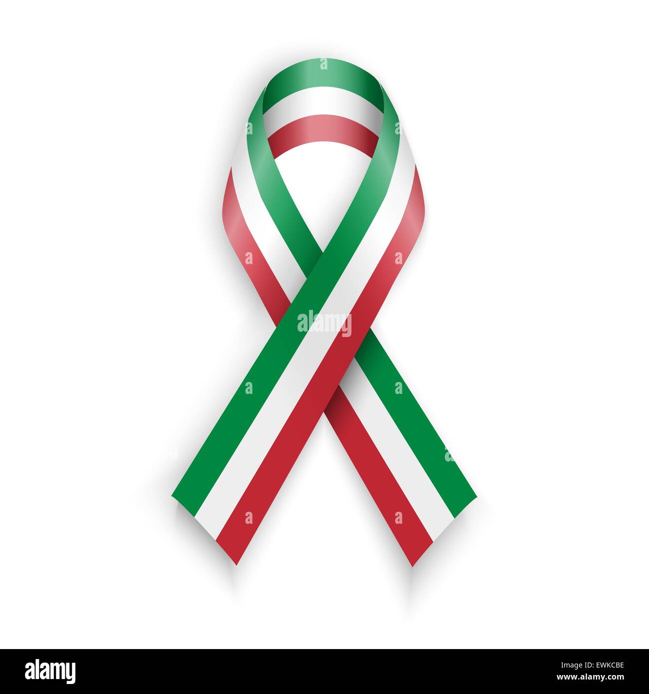 Italy the green line Stock Vector Images - Alamy