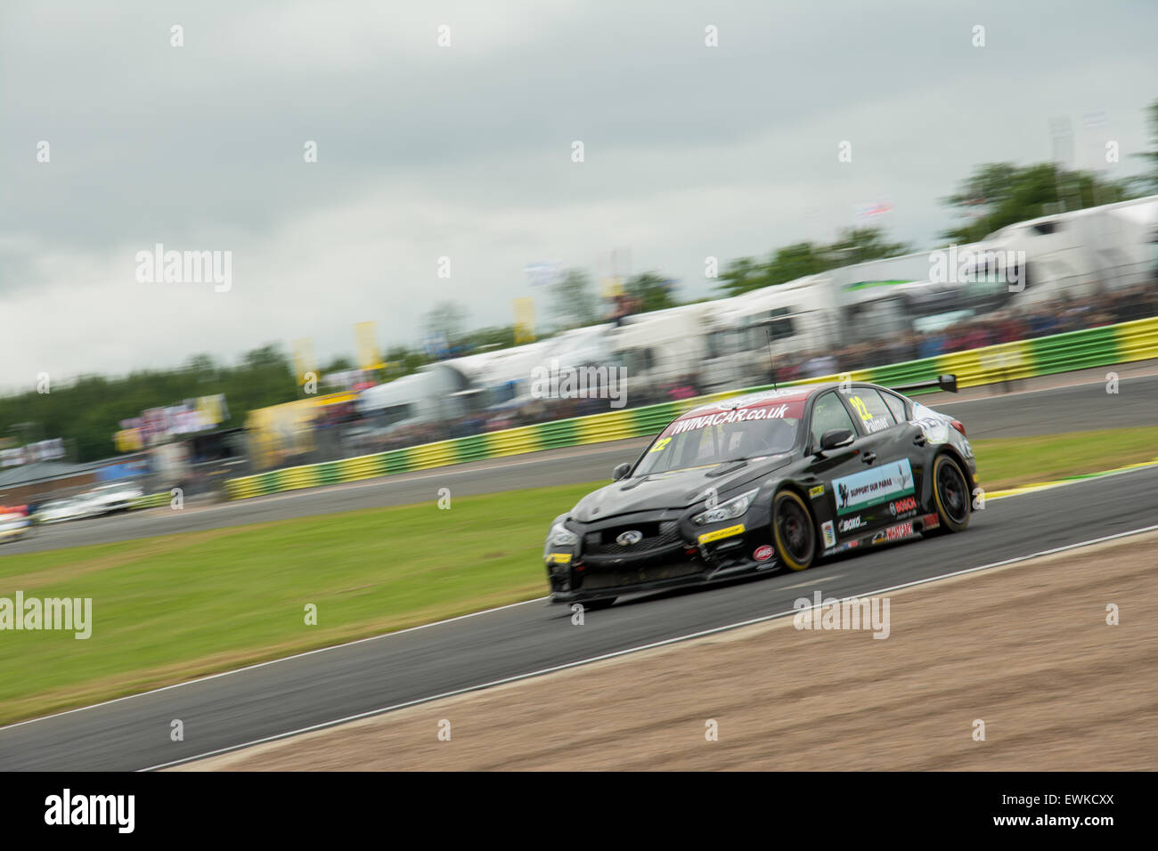 Infiniti q50 hi-res stock photography and images - Alamy