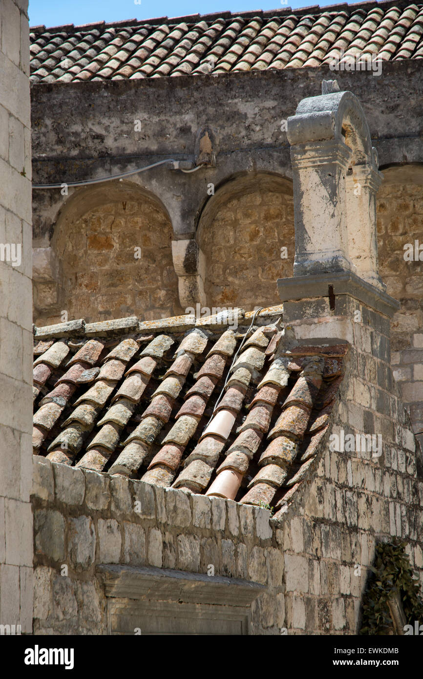 Old buildings and structures hi-res stock photography and images - Alamy