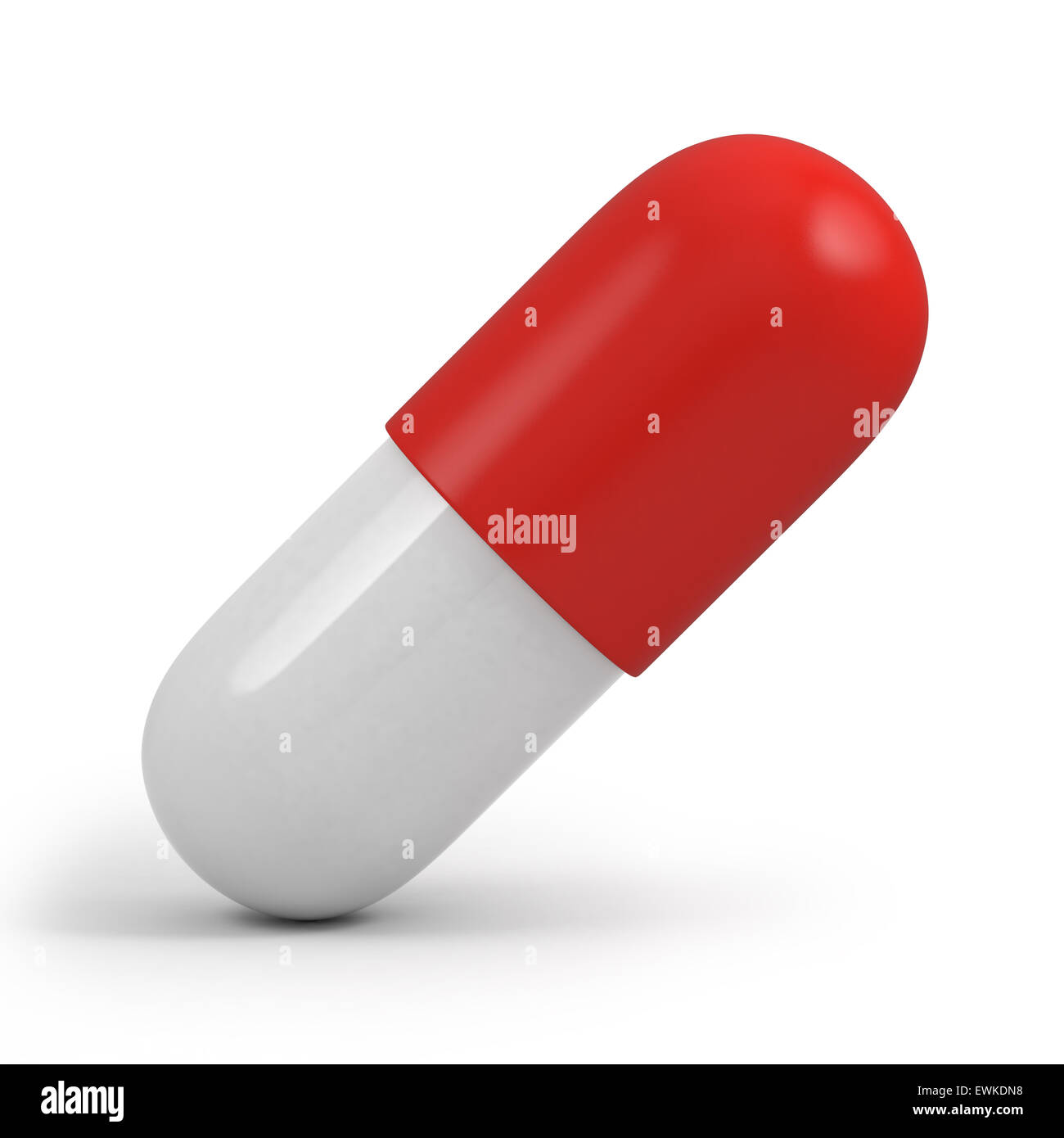 Pain killer white background hi-res stock photography and images - Alamy